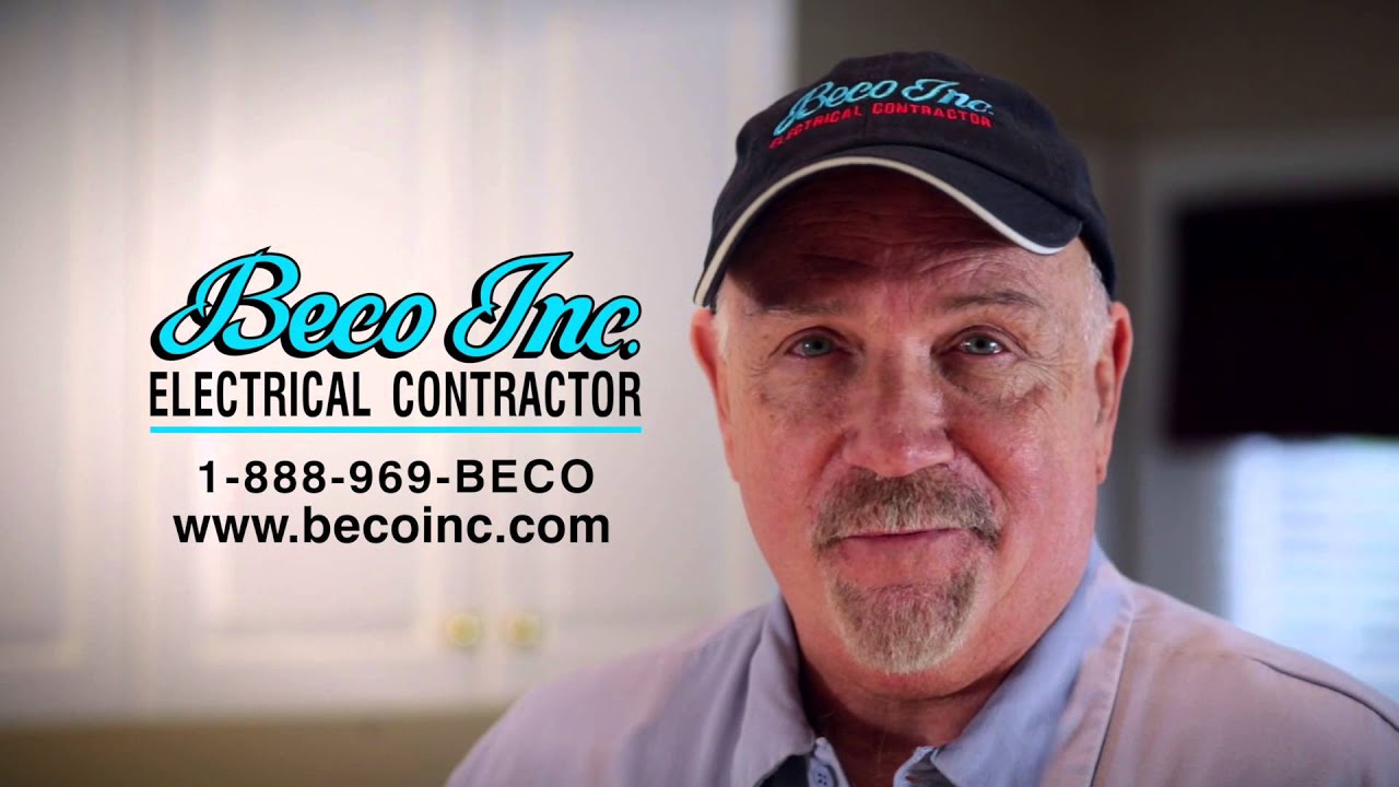 BECO New :15 Comnmercials Set 1 - YouTube