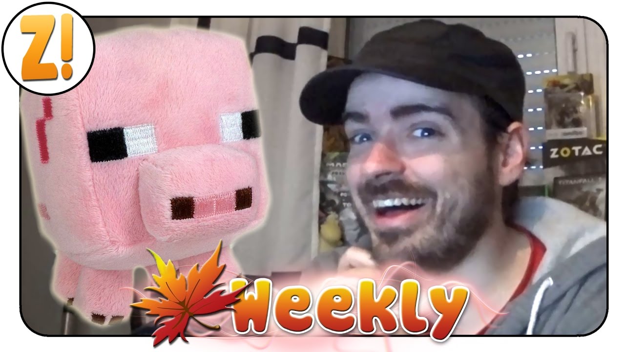 zaaap! Weekly Community Time: 20. November + Gewinnspielauflösung ...