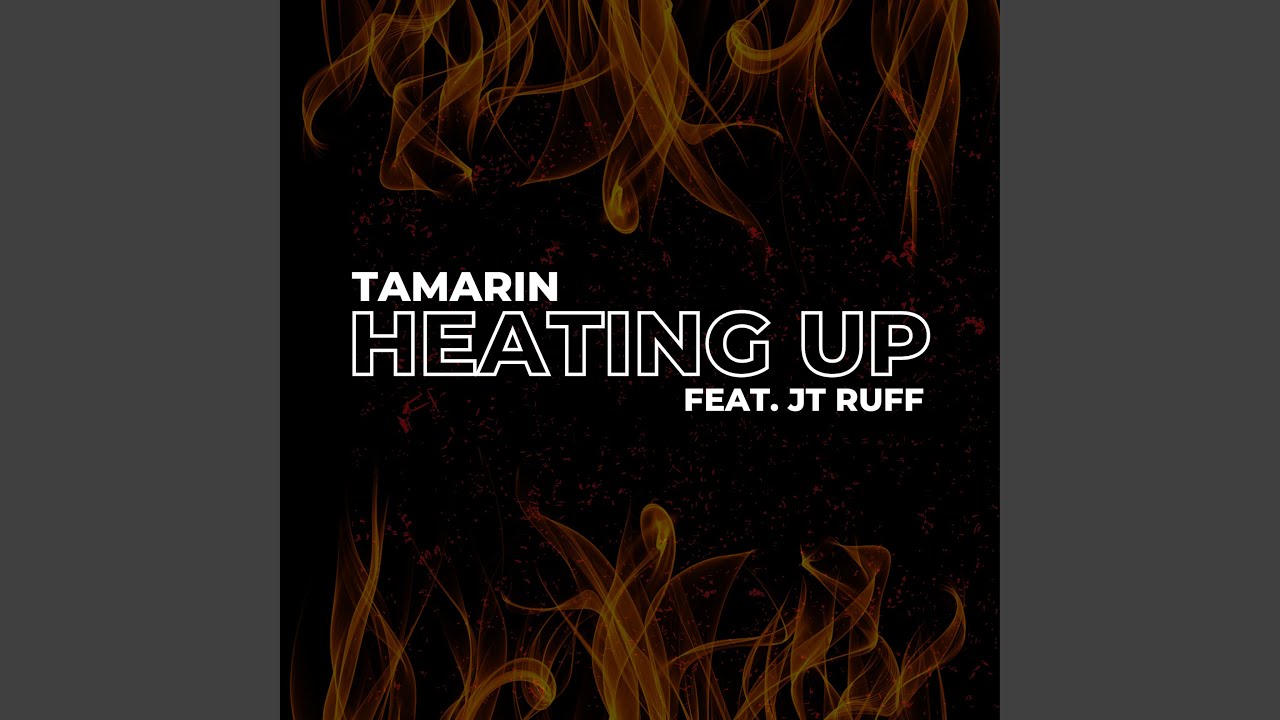 Heating Up - YouTube