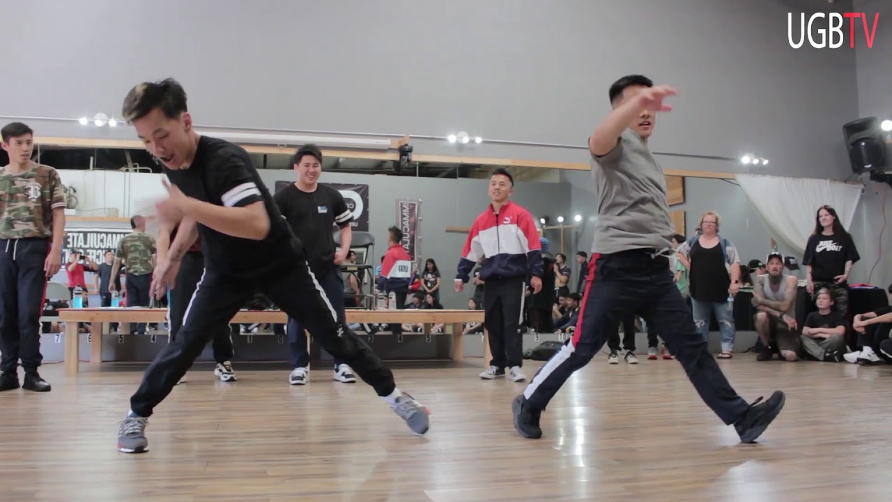 Floor Artist Crew Showcase | Floor Artist Crew 9th Anniversary Jam 2019 ...