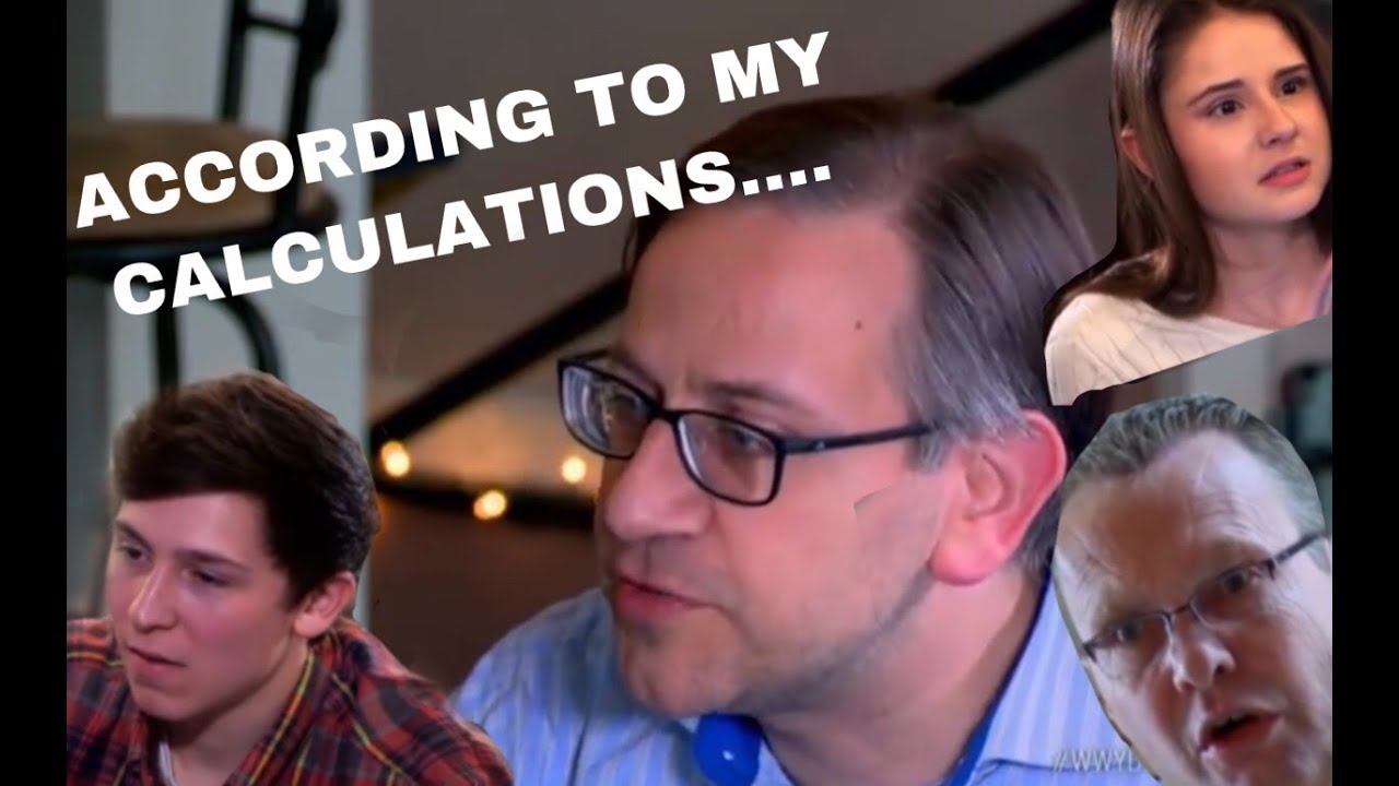 AcCOrDing To mY CaLcuLAtIonS - YouTube