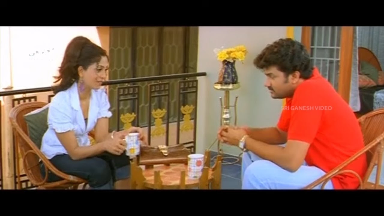 Sumana Ranganathan Impressed By Srujan Lokesh | IPC Section 300 Kannada ...