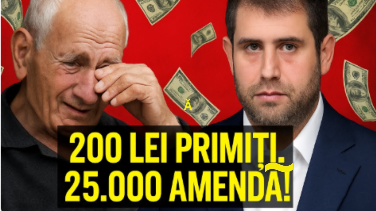 Bani murdari│Amenzi Grele│ Cum Ilan Șor a plătit proteste și ce au ...