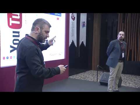 Onur Soğuk & Vural Aksankur  #HocalaraGeldik #TercihZirvesi'nde #Tercih