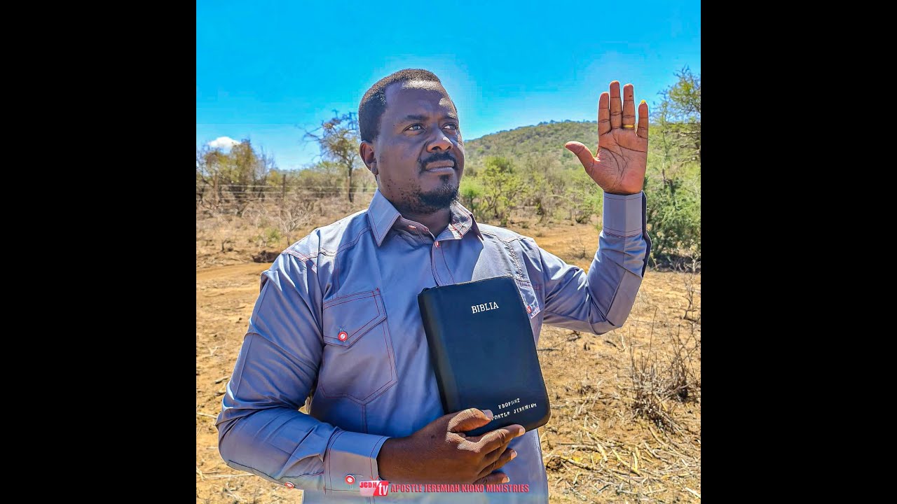 MID-DAY PROPHETIC HOUR - YouTube