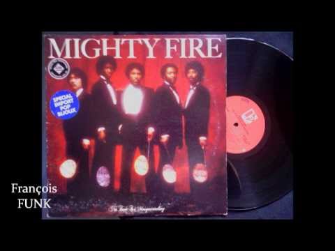 Mighty Fire – No Time For Masquerading | Releases | Discogs