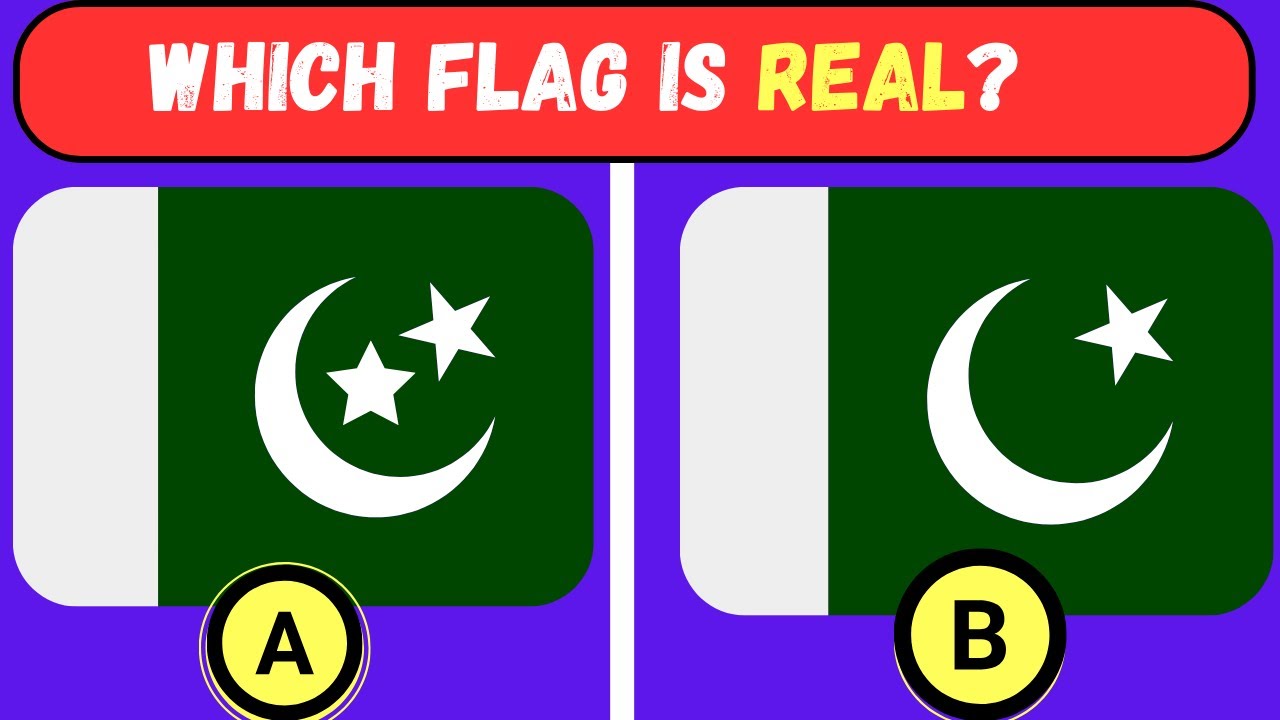 Guess The Correct Flag. Guess And Learn flags of world#guess the flag ...