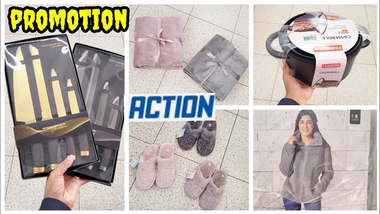 ACTION🌟PROMOTION DE LA SEMAINE 26.10.22 #actionfrance #action # ...