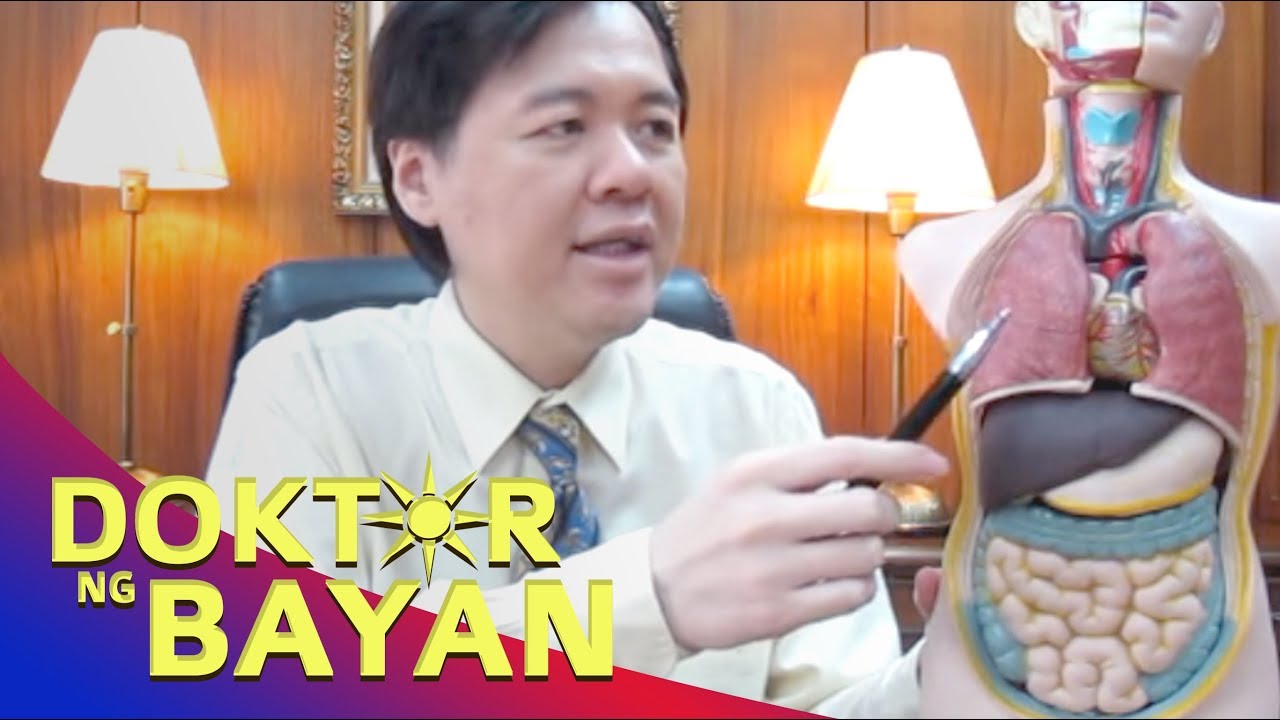 DIARRHEA: First Aid, Food Poisoning -- Doctor Willie Ong Health Blog ...