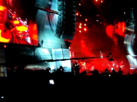 Rock in Rio 2011 - Slipknot - YouTube