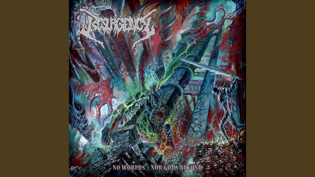 Tresholds of Infinite Pain - YouTube