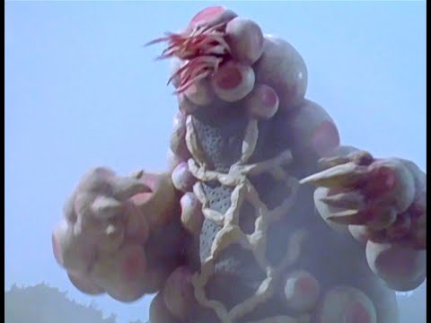 ULTRAMAN TIGA (4Kids English Dub) Episode 22: The Fog - HD ...