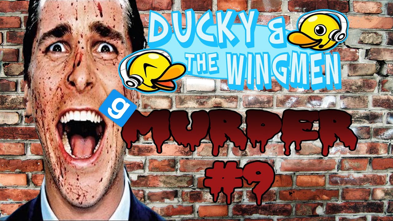 WHO'S DEAD BODY IS THIS?! (Garry's Mod MURDER #9) - YouTube