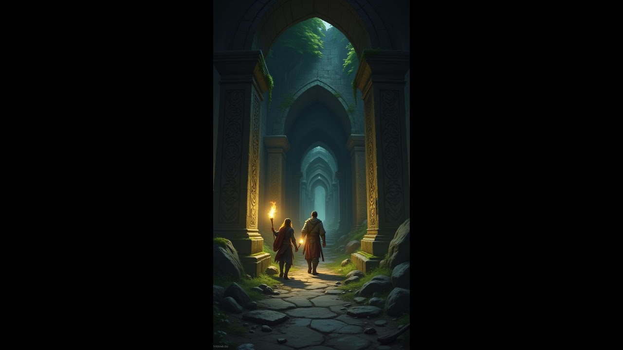 The Crypt - Glow Stone Quest - YouTube