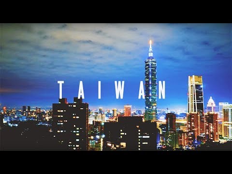TAIWAN TRIP 13-16 Dec 2018 l TRAVEL VIDEO l SONY A7ll