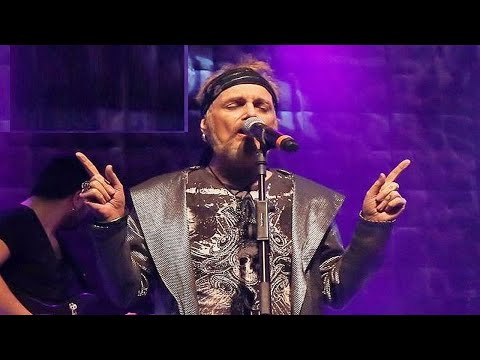 HARUN KOLÇAK - Sensiz Olmam (Konser/Canlı) @Jolly Joker Antalya