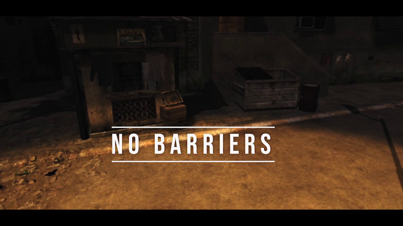 Call of Duty 4 Pre Alpha Montage Preview || By: CodJumperHD & Tiger ...