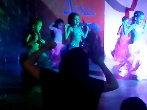 Set el hosen-Baby Árabe- prof: Aixa Hanan