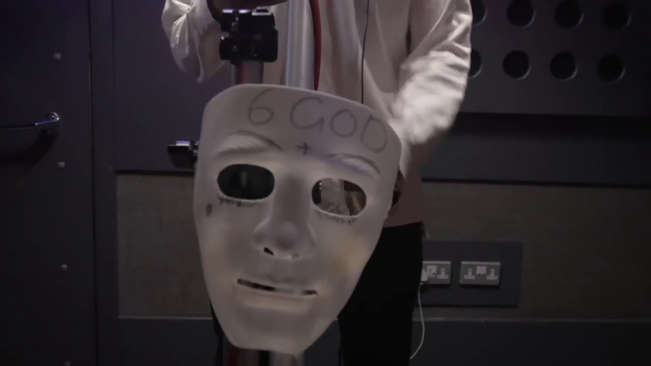 UK DRILL RAPPERS THAT SOUND LIKE DEMONS - YouTube