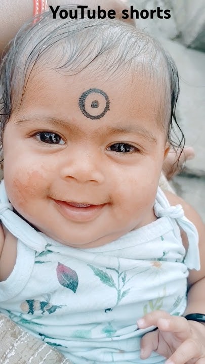 Cute #cutebaby #youtubeshorts - YouTube