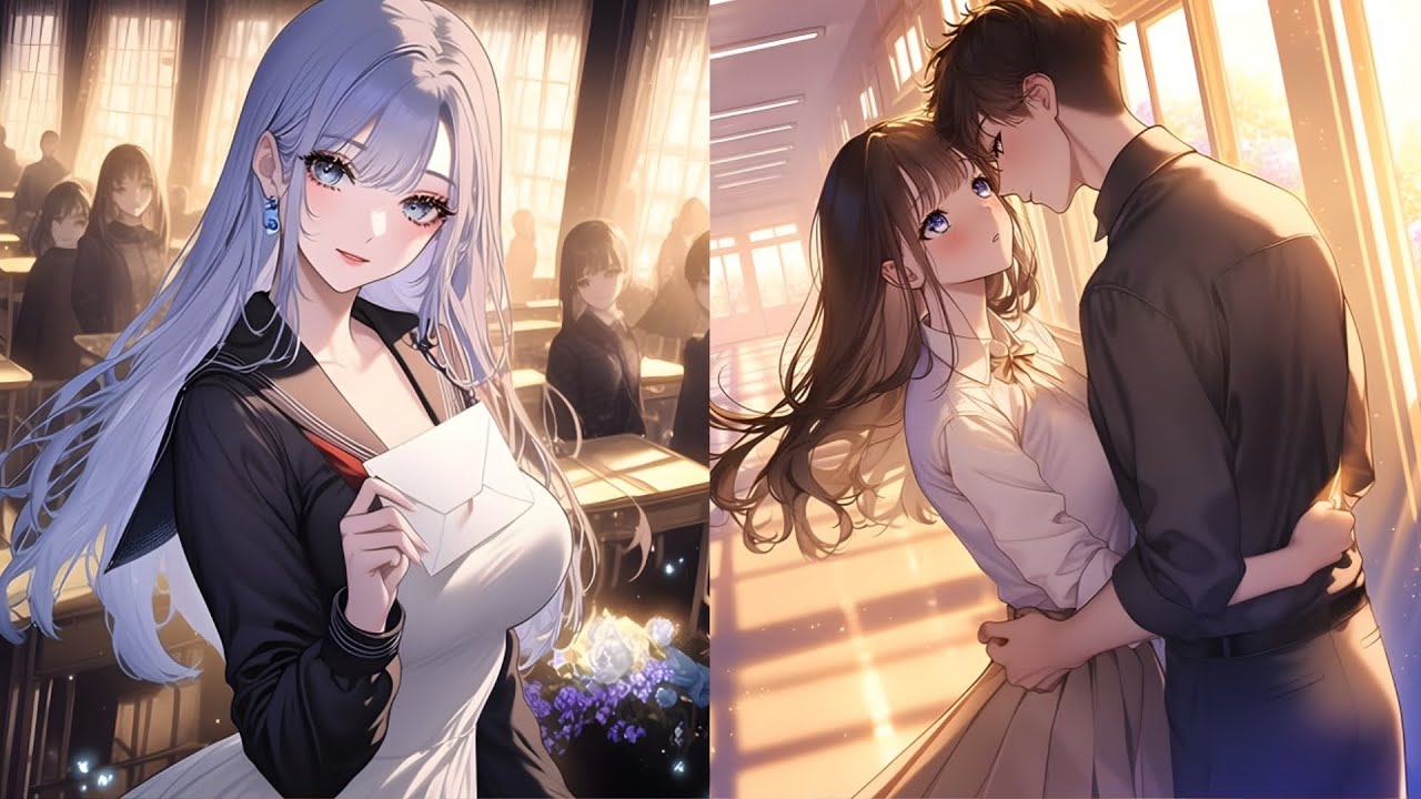 Reborn,I no longer help him study,make him fail the exam,Witnessed the ...