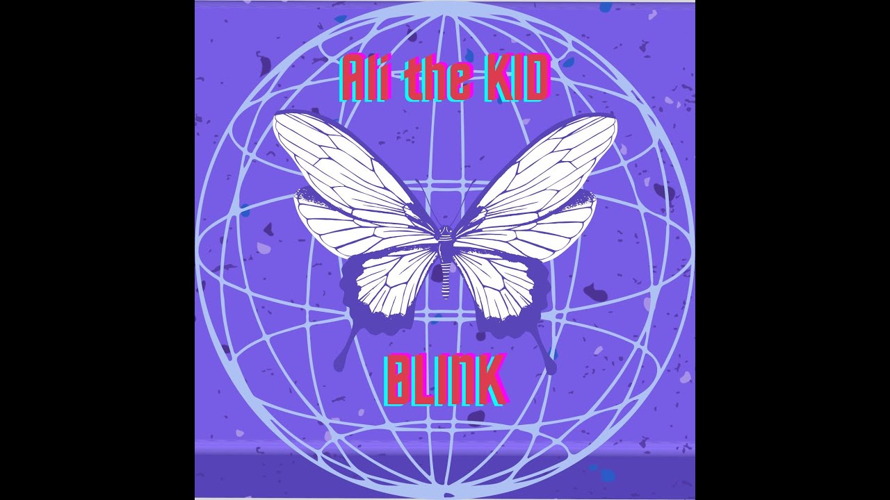 Ali the KID - BLINK (official music video) - YouTube