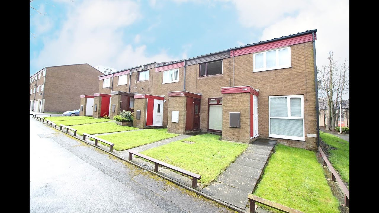 Stainton Drive, Felling, Gateshead, NE10 - YouTube
