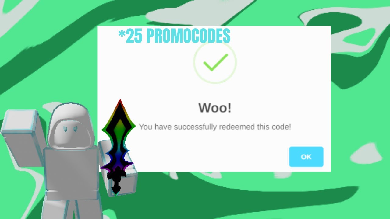 *ALL NEW* 25 PROMOCODES FOR (RBLX.LAND,CLAIMRBX,RBXGUM,RBXSITE,RBLX ...