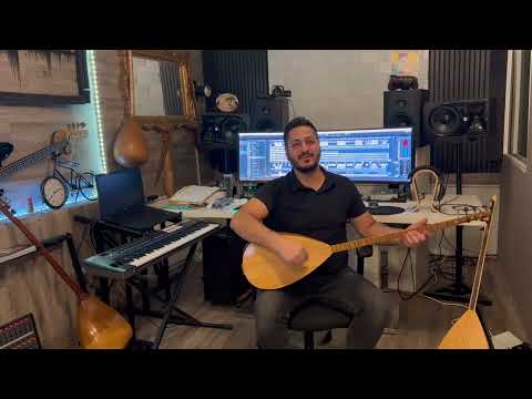 Özcan Sahin - Turnam Avaz ile Döner (Cover)