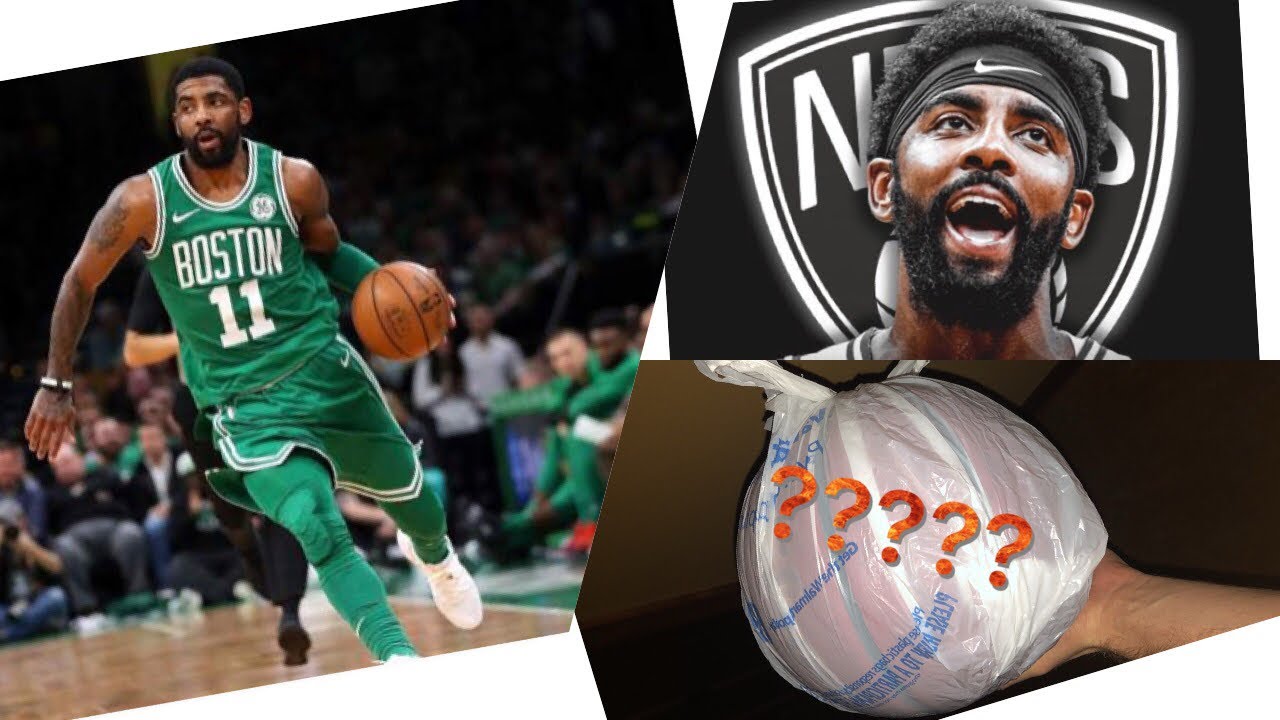 How to get HANDLES like KYRIE IRVING in 5 minutes!! - YouTube