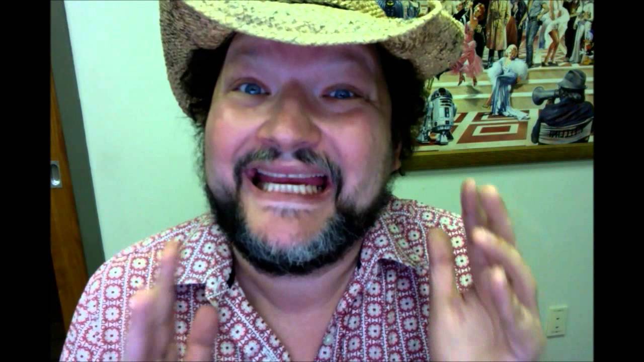 "This is Nowhere" Seed&Spark Campaign Videos: Jon Russell Cring talks about DESPAIR - YouTube