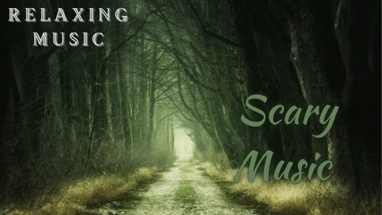 1 Hour of Scary Background Music to get your Heart Pumping - YouTube