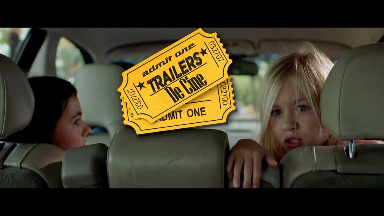 EL CONDUCTOR - TRAILER EN ESPAÑOL (HD) (Recomendación) - YouTube