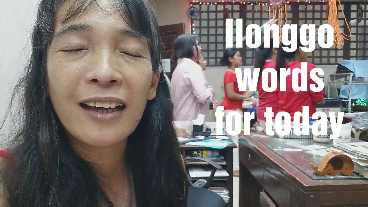 What is DAIGON during Christmas in the Philippines? - YouTube