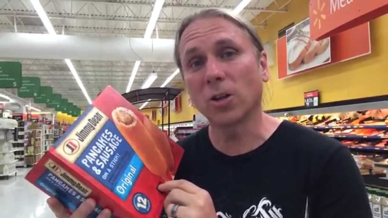 Breakfast Brian Barczyk Style :) - YouTube