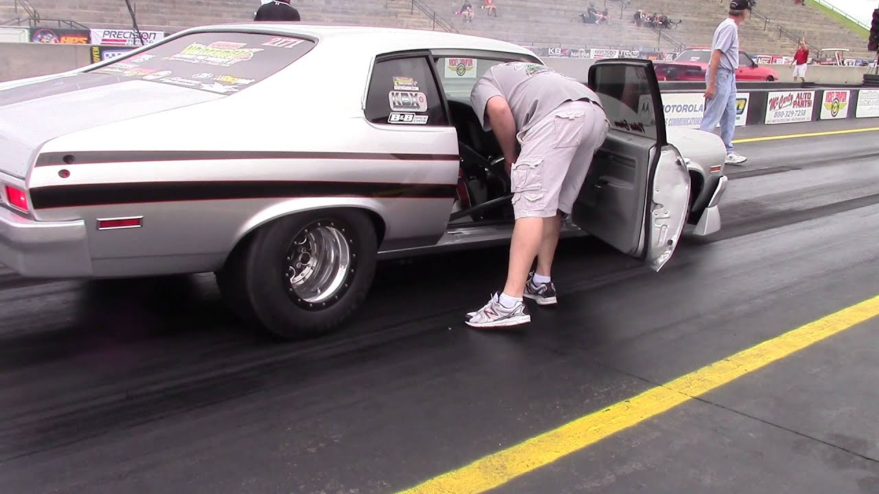 Nathan Stinson's X275 Nova.........SWEET!!!! - YouTube