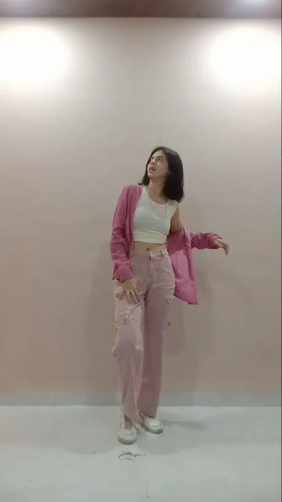 Jennie - with the IE (way up). #dance #music #jenniek #wayup - YouTube