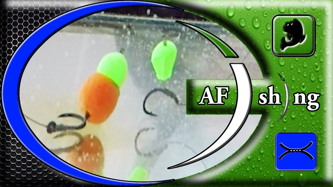 Два ЛУЧШИХ поводка для ФЛЕТ МЕТОД ФИДЕР ! Flat Method Feeder ! - YouTube