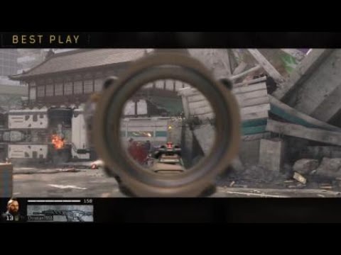 Call of Duty®: Black Ops 4: Strong Torque - YouTube