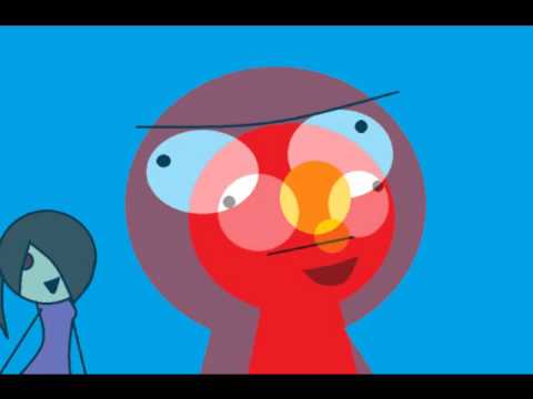 elmo numa numa - YouTube