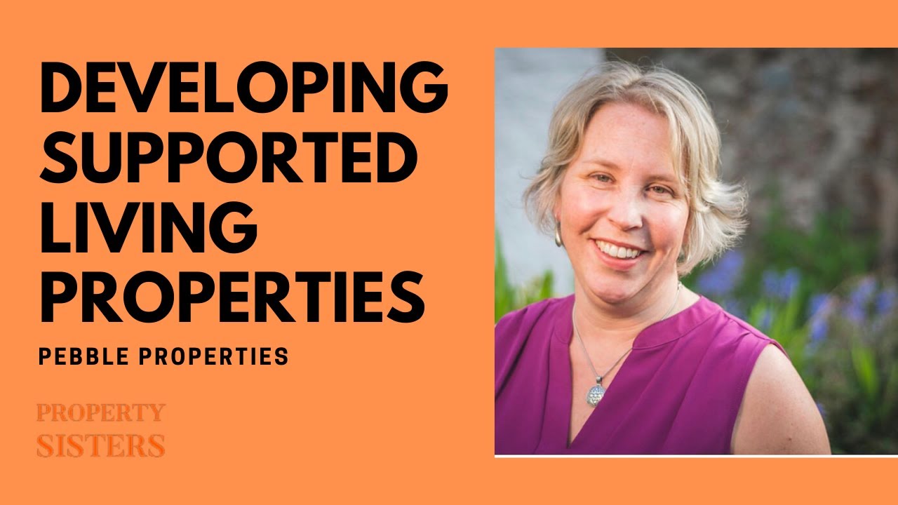 How to get started: Developing Supported Living Property - YouTube