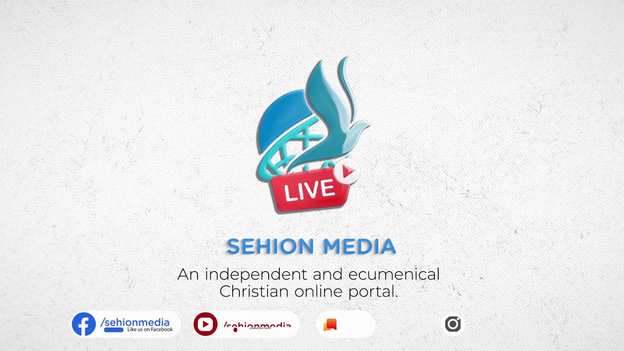 SEHION MEDIA LIVE - YouTube