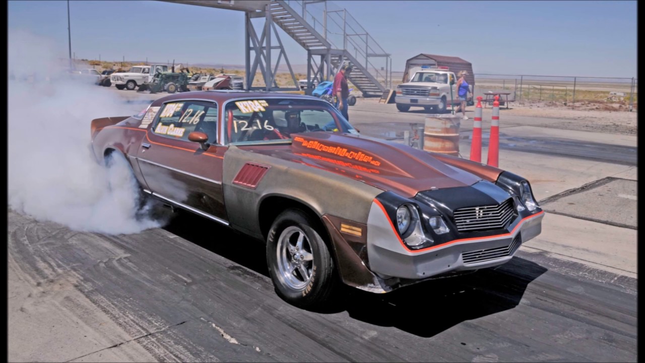 2016 Top Gun Dragstrip Champions & Runner Ups - YouTube