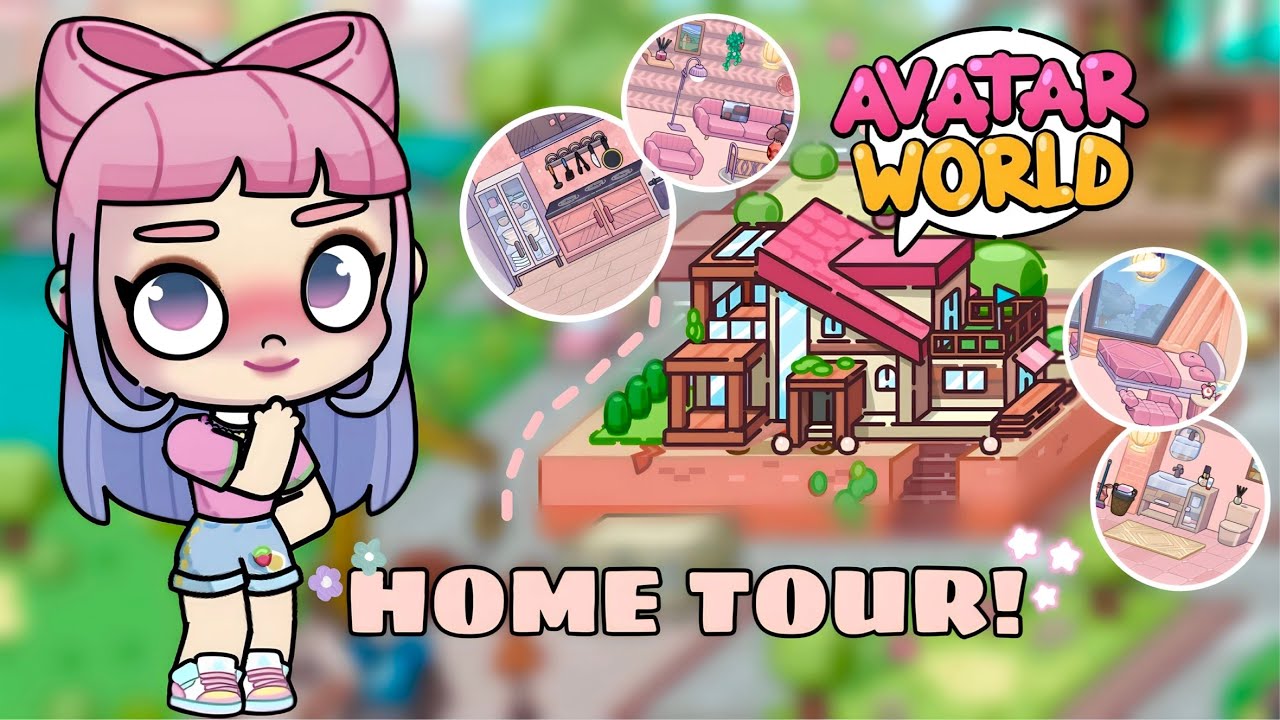 HOME TOUR DEKORASI AESTHETIC DI RUMAH BARU! | UPDATE TERBARU HOUSE ...