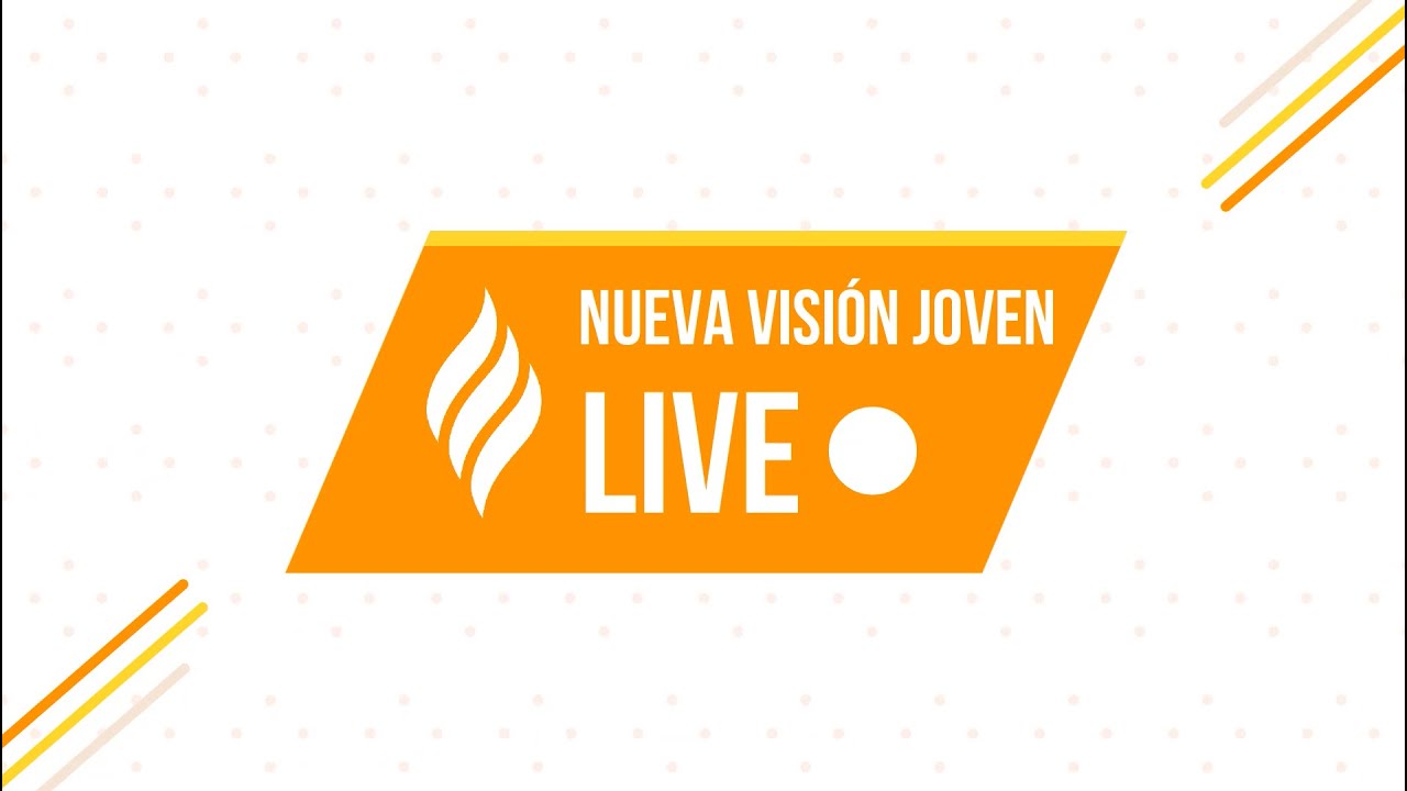 NVJ Live #7 04/06/20 - YouTube