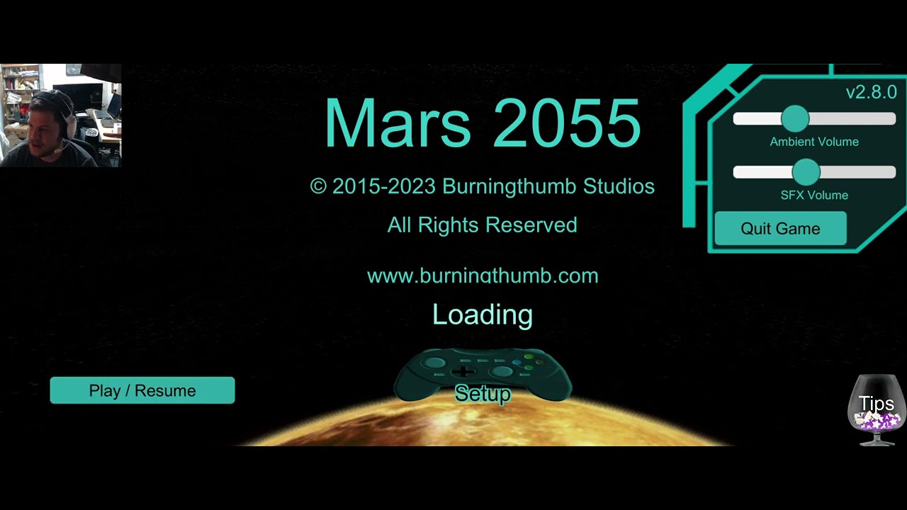 Mars 2055 - Stranded on Mars and don't know how you got there? Happens to the best of us. - YouTube