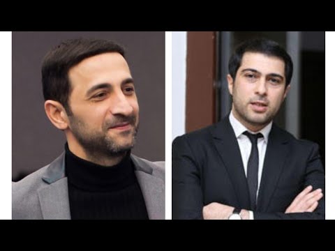 Pərviz bülbülə Namiq qaraçuxurlu qırğın deyişmə