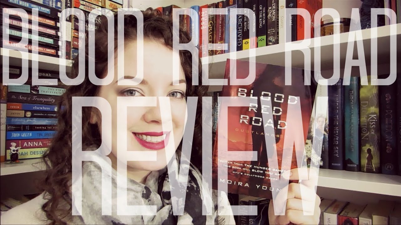Blood Red Road (Spoiler Free) | REVIEW - YouTube