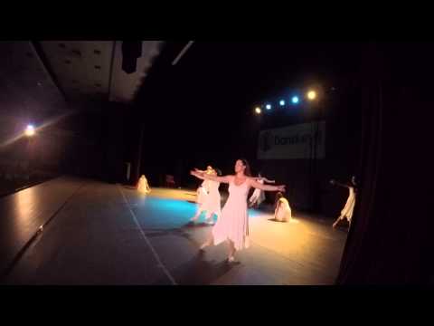 Danskeyfi modern dans 2015