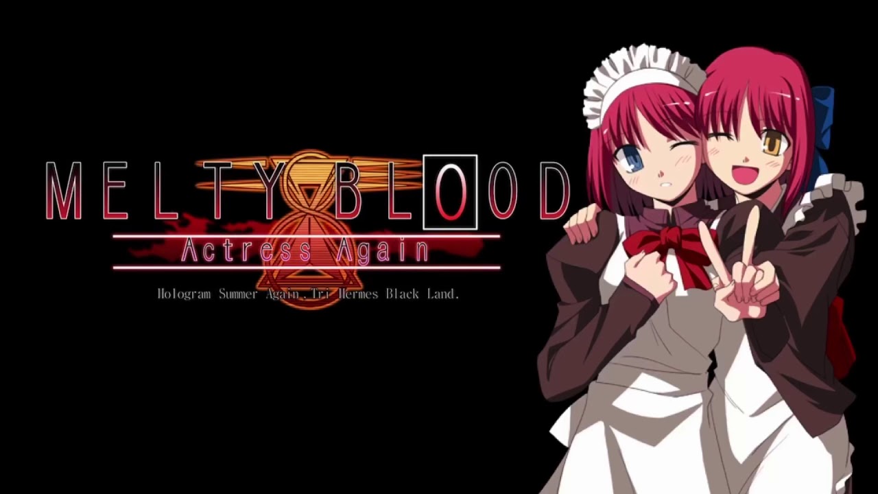 Noble Mind — MELTY BLOOD: Actress Again OST - YouTube Music